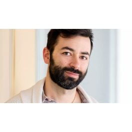 MIT’s Alex Shalek: Reducing Barriers Through Open Data