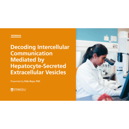 Decoding Intercellular Communication via Hepatocyte-Secreted ...