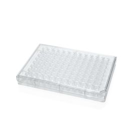 Corning® 96-Well Round-Bottom Microplate | STEMCELL Technologies